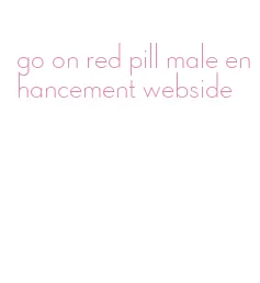 Red Pill Male Enhancement: The Ultimate Solution for Your Sexual ...